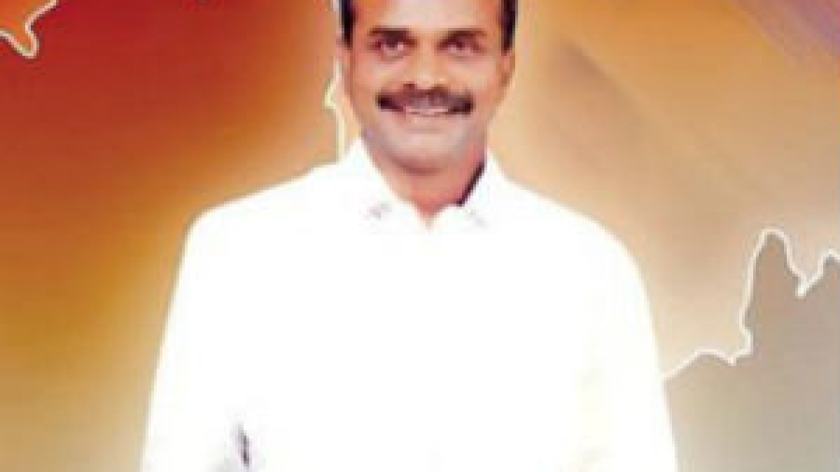 మరవలేము నిన్ను రాజశేఖరా! | Guruva Reddy remembers YS Rajasekhar Reddy ...