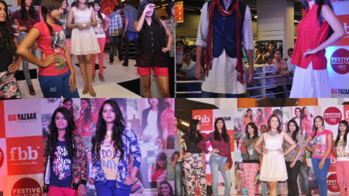 ఇష్టముండదన్న మధుశాలిని, మోడళ్లతో.. (పిక్చర్స్) | Photos: Madhu Shalini ...