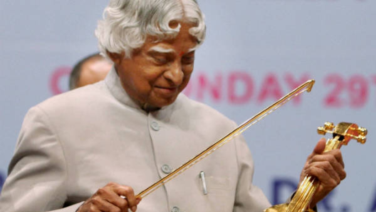 తెలుగు వైద్యుడితో కలిసి పేదలకు 'కలాం-రాజు' స్టెంట్, ఆత్మకథలో హైద్రాబాద్ ...