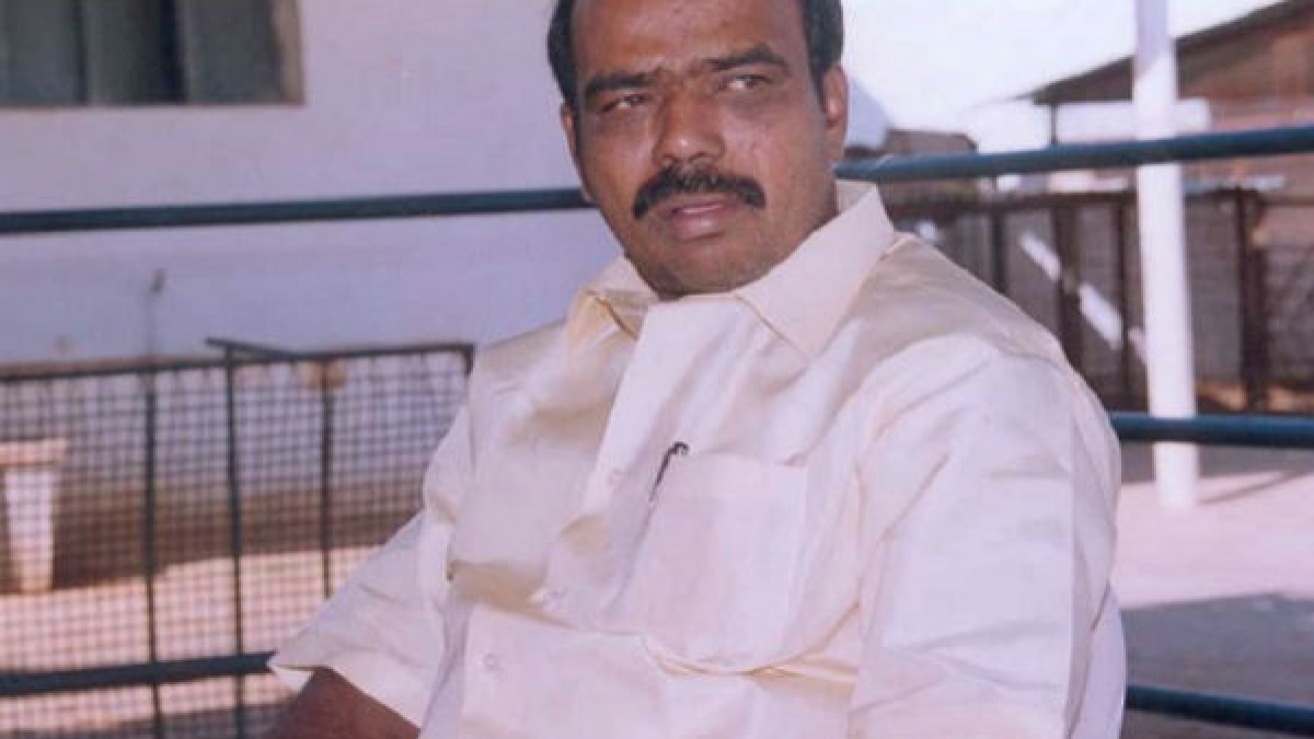 పరిటాల రవీంద్ర... ఓ పొలిటికల్ వెపన్: టిడిపి వర్సెస్ వైసిపి | Paritala ...