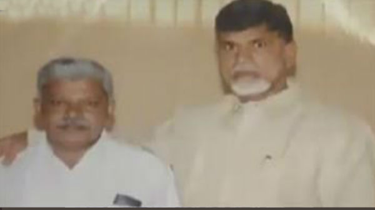 చంద్రబాబే హీరో, సీఎం అవుతారనుకోలేదు: ప్రాణమిత్రుడు చెప్పిన విశేషాలు ...