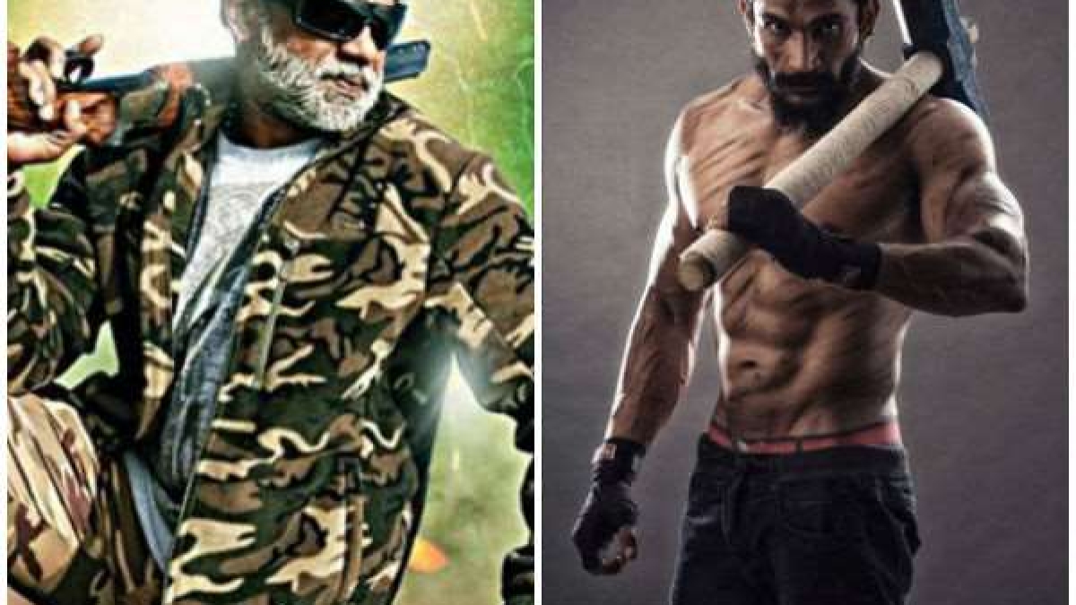 హీరో విజయ్ కూడా మునిగేవాడే: తెప్ప కాపాడింది | Masti gudi Hero Vijay ...