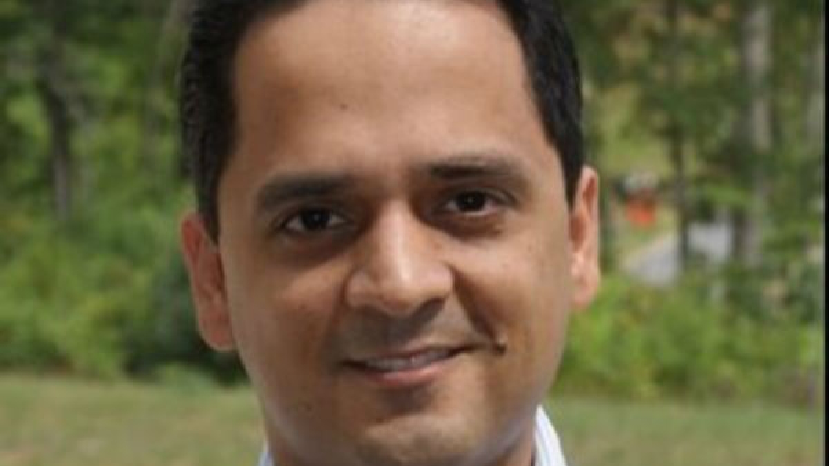 అమెరికన్ కంపెనీలో చేరిన ఇన్ఫోసిస్ మాజీ ప్రెసిడెంట్ సందీప్ | Former ...