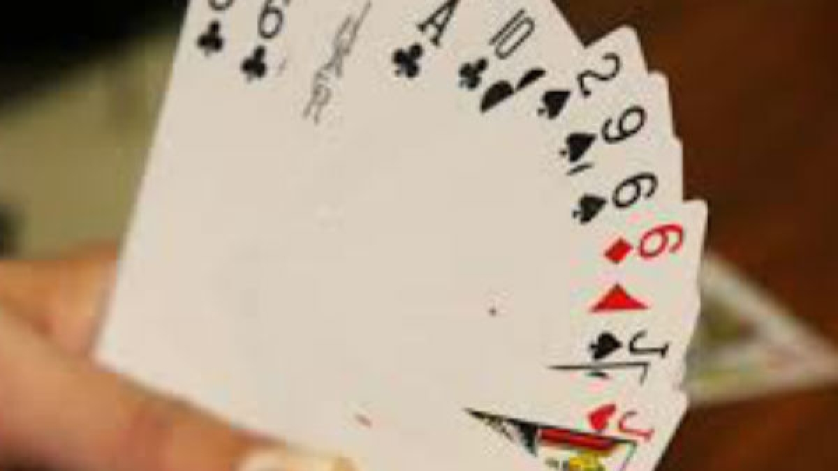 మరో మహాభారతం: జూదంలో భార్యను ఫణంగా పెట్టిన భర్త, ఆపై దుశ్శాసన పర్వం ...