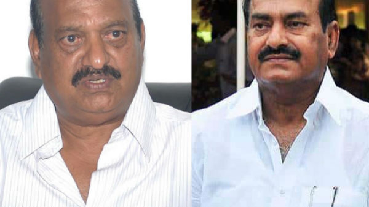 టీడీపీకి షాక్: తాడిపత్రి జగ్గీ బ్రదర్స్ పార్టీకి గుడ్ బై, జేసీ బ్రదర్స్ ...