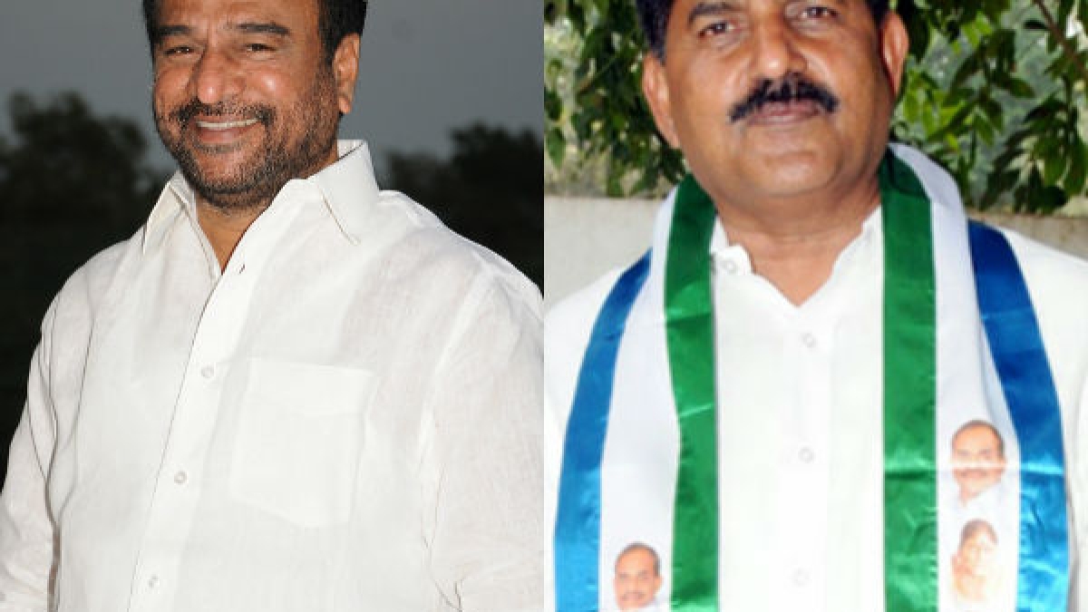 మంత్రి ఆదికి షాక్‌: జ‌మ్మ‌ల‌మడుగు అభ్య‌ర్ధిని తేల్చేసారు: మాట‌లే లేవు ...