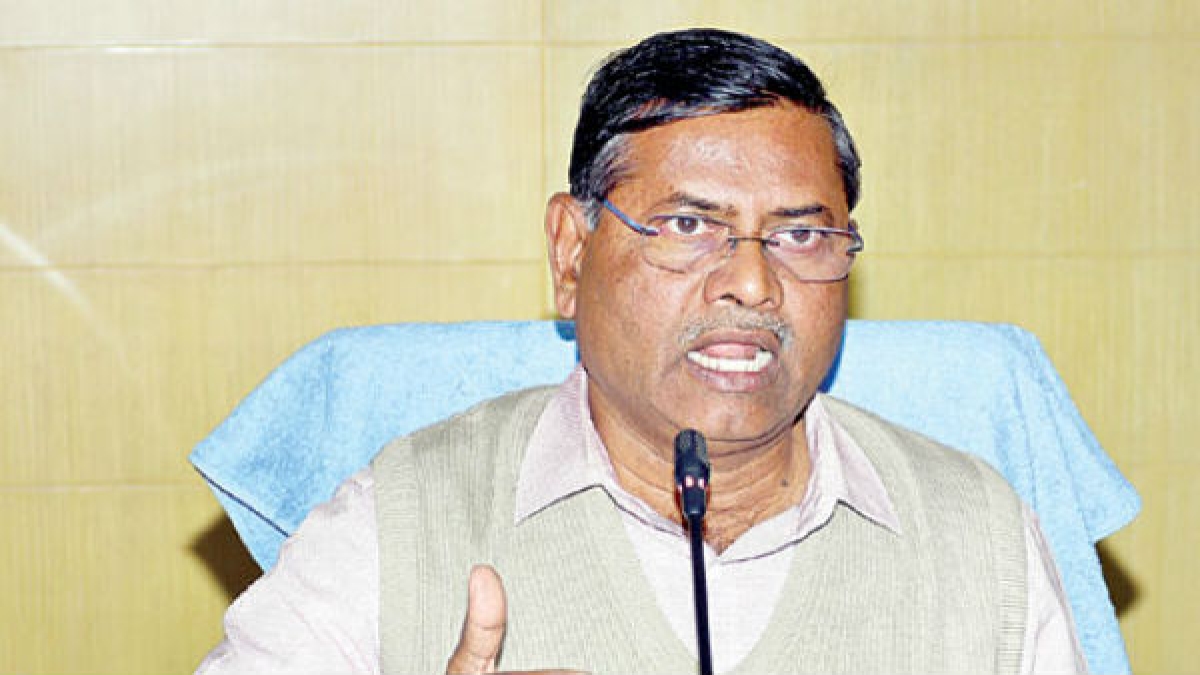 పారదర్శకంగా మున్సిపల్ ఎన్నికలు..!రాష్ట్ర ఎన్నికల సంఘం కమిషనర్ ...