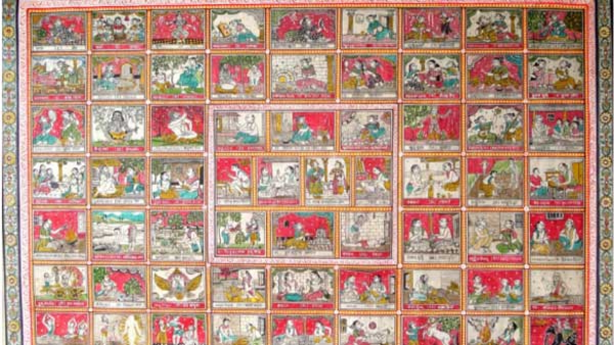 భారతీయ సంస్కృతిలో 64 కళలు.. అవేమిటో తెలుసా? | 64 Kalas in Indian ...