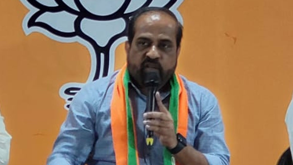 సీబీఐ కేసుల కోసమేనా పార్లమెంటులో ప్రశ్నలు ? వైసీపీ ఎంపీలపై బీజేపీ ...