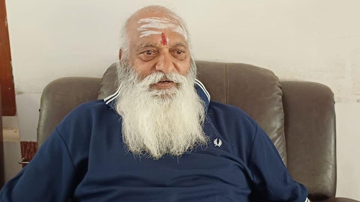 తాడిపత్రిలో ఉద్రిక్తత.. జేసీ ప్రభాకర్ రెడ్డి హౌస్ అరెస్ట్ | tdp tadipatri leader jc prabhakar ...