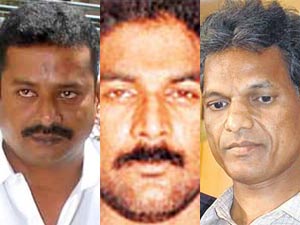 మొద్దు శీను హత్య నుంచి పటోళ్ల హత్య దాకా.. | Suri murder to Patolla ...