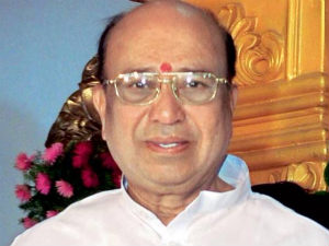 సీమాంధ్రకు బాబు పెదబాబు జగన్ చినబాబు: శంకరరావు | Shankar Rao praises ...