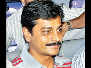 బెయిల్ పిటిషన్‌ను వెనక్కి తీసుకున్న సునీల్‌ రెడ్డి | Sunil Reddy ...