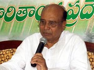 వైయస్‌కు శంకర్రావు కితాబు, జగన్ అరెస్ట్‌పై జెడి వ్యాఖ్య | Shankar Rao ...