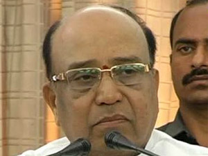 విజయనగరం సంఘటనతో చెడ్డ పేరు: శంకరరావు | Shankar Rao fires at CM ...