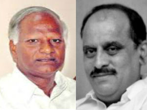 రాజకీయ వ్యభిచారమే: కడియంకు రేవూరి కౌంటర్ | Revuri counters Kadiyam ...