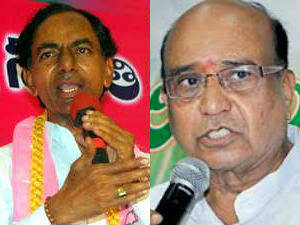 కోడలి కేసులో శంకరన్న సరెండర్, కెసిఆర్‌పై కేసు వెనక్కి | HC issues ...