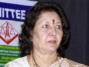 జగన్ కేసు: మంత్రి గీతారెడ్డికి షాక్, సిబిఐ సమన్లు | Minister Geetha ...