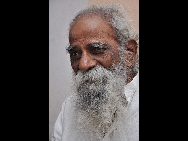 రావూరి: ఏడో తరగతే చదివి, ఎత్తుకెదిగి(పిక్చర్స్) | Ravuri Bharadwaja ...