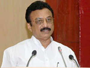 శ్రీశైలం మాకిస్తారా: సాయిప్రతాప్, వరుసగా ఎంపీల రిజైన్ | Sai Pratap ...