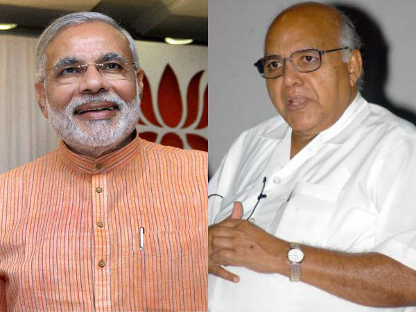 నరేంద్ర మోడీతో రామోజీరావు, బాబుపై అంబటి ఆగ్రహం | Ramoji Rao meets ...