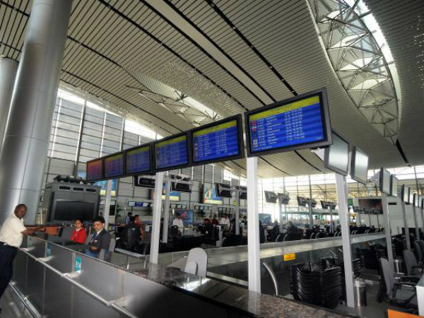 టీకి అవమానం, పీవీ పేరు..: ఎన్టీఆర్ టెర్మినల్‌‍పై భగ్గు | Domestic ...