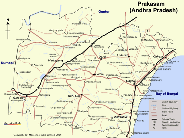 చీరాలలో ఠాగూర్ సిన్మా: ఇక్కడ శవాలకు ట్రీట్‌మెంట్‌ చేయబడును | Treatment ...