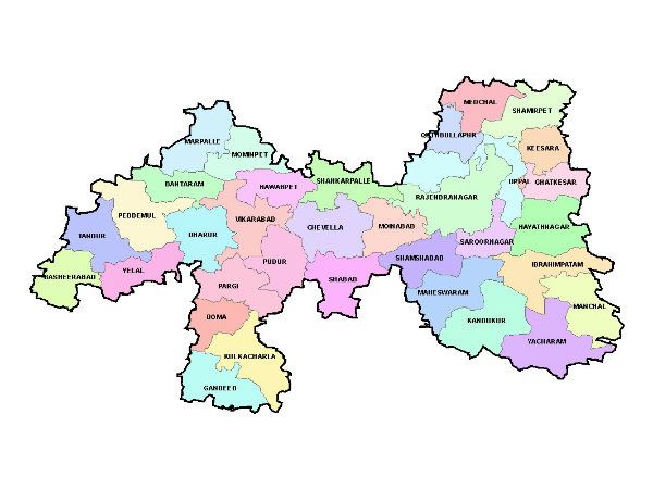 బోర్‌బావిలో పడిన చిన్నారి: హమ్మయ్య, బతికింది! | Girl saved after ...