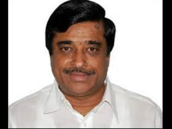 ఢిల్లీలో ఏపీ ప్రత్యేక ప్రతినిధి కంభంపాటికి టోకరా? | Shock to TDP leader ...