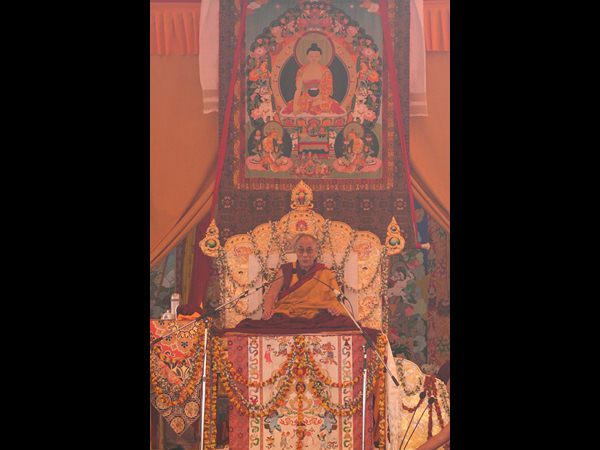 ఏపీ రాజధాని: ఆంధ్రుల రాజధాని, బౌద్ద నగరం.. ఇదీ అమరావతి! (పిక్చర్స్ ...