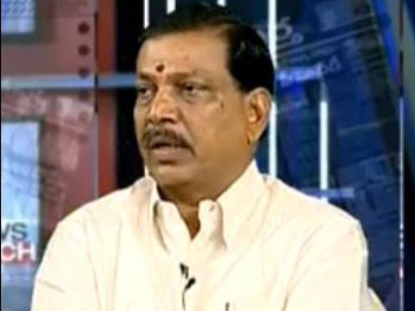 కెసిఆర్ 11 నెలలే, తర్వాత సిఎం రేవంత్ రెడ్డి: కొత్తకోట సంచలన వ్యాఖ్యలు ...