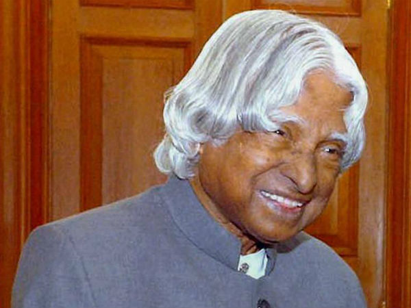 తెలుగు వైద్యుడితో కలిసి పేదలకు 'కలాం-రాజు' స్టెంట్, ఆత్మకథలో హైద్రాబాద్ ...