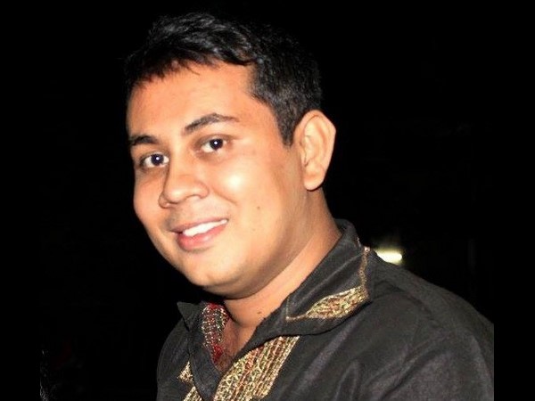 బంగ్లాదేశ్ బ్లాగర్ దారుణ హత్య | Bangladesh blogger Niloy Neel Killed in ...