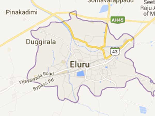 ఏలూరులో బీటెక్ విద్యార్ధిని అదృశ్యం, వివాహిత అనుమానాస్పద మృతి | BTech ...