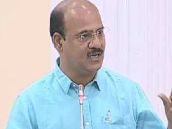 జగన్‌కు మరో షాక్: టిడిపిలోకి మదనపల్లి ఎమ్మెల్యే, 'ఏ ఆధారాలతో బాబుపై ...