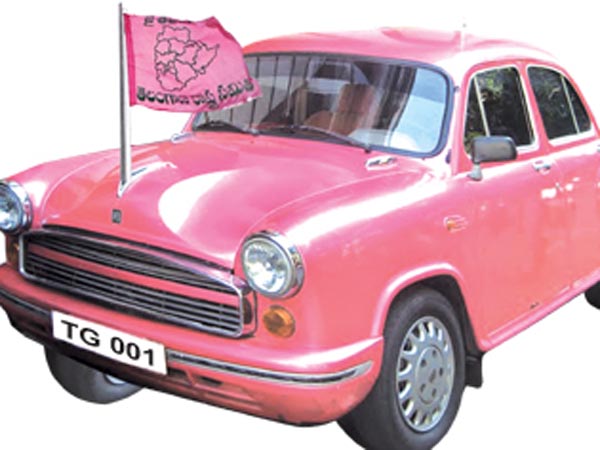 ముందే ఎలా?: సునీత పప్పులో కాలేసి దొరికిపోయారా? | Behind TRS leader ...