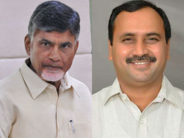 చంద్రబాబును వదిలేదు, సుప్రీంకు వెళ్తాం: ఆళ్ల రామకృష్ణారెడ్డి | alla ...