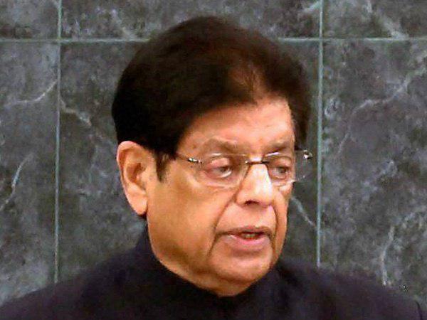 పార్లమెంటులో కుప్పకూలిన ఎంపీ కన్నుమూత | Former union minister E Ahamed ...