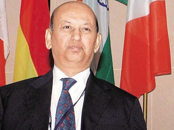 ఇస్రో మాజీ ఛైర్మెన్ యు.ఆర్.రావు కన్నుమూత | Professor UR Rao, ex-Isro ...