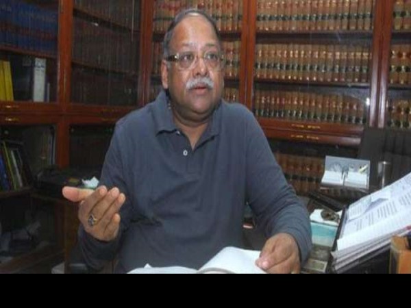 భారత సొలిసిటర్ జనరల్ పదవికి.. రంజిత్ కుమార్ రాజీనామా | Ranjit Kumar ...