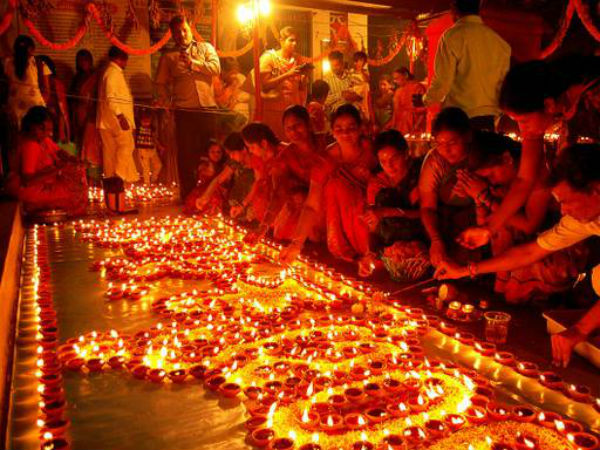 పండితులు, ఉద్యోగుల అభ్యంతరం: దీపావళి సెలవుల్లో మార్పు | Telangana ...