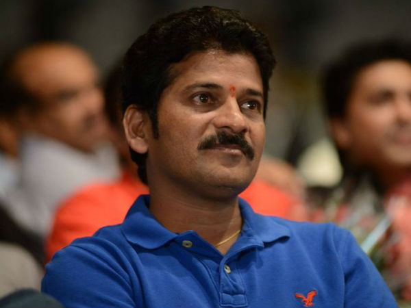 రేవంత్ రెడ్డికి షాక్: టీఆర్ఎస్‌లో చేరుతున్న కోడంగల్ టీడీపీ నేతలు ...