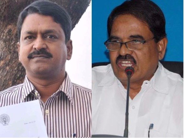 ఆ ఇద్దరికీ ప్రాధాన్యత: ఆ జిల్లాకే పదవులు, నేతల అసంతృప్తి? | Palle ...