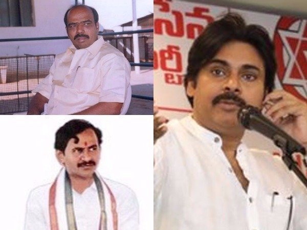 పరిటాల గుండు కొట్టించలేదు, నేనే, ఊరుకునేవాడినా: పవన్, వంగవీటి రంగా హత్య ...