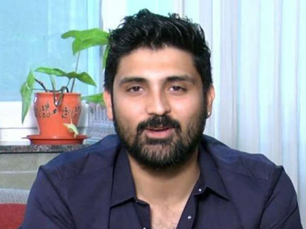 పరిశ్రమలో అమ్మాయిలతో, నాతో అలా: భార్య, అది తప్పే కానీ: నటుడు సామ్రాట్ ...