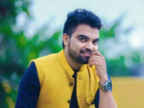 యాంకర్ ప్రదీప్‌ను వదిలేయమన్న యువతికి దిమ్మతిరిగే షాకిచ్చిన హైదరాబాద్ ...