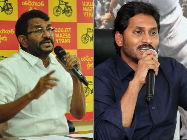 వాళ్లు కూడా కోర్టుల చుట్టూ తిరగాలా: జగన్‌పై మంత్రి సోమిరెడ్డి ఆగ్రహం | Minister Somireddy ...