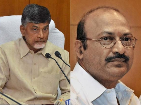ప్రమాదకరంగా ఏపీలో అవినీతి, ‘మేకప్’ వారితో జాగ్రత్త: అజయ్ కల్లం సంచలనం ...