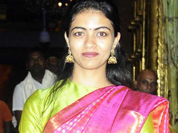 మిస్‌ ఇండియా కిరీటం నేనే గెలుస్తా:ఎపి పార్టిసిపెంట్ శ్రేయారావు | I will ...