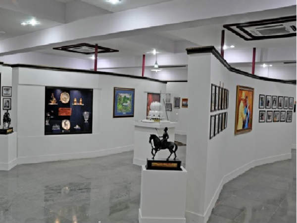 అమరావతి:ప్రభుత్వ హౌసింగ్ ప్రాజెక్టుల కోసం...ఇంటీరియర్‌ డిజైన్ల కొలువు ...